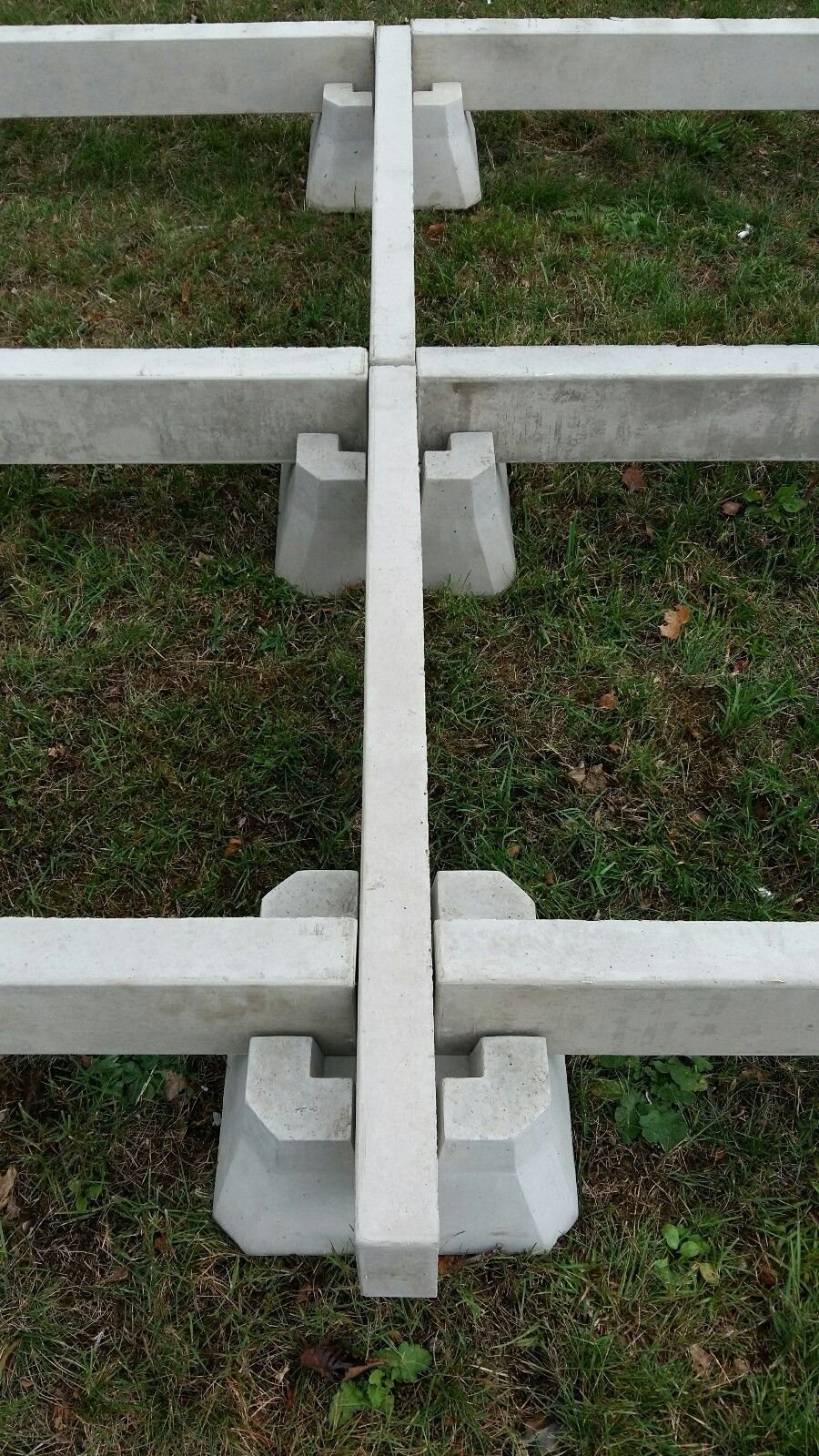 Reinforced Concrete Beams - Benefits of Using RGBs
